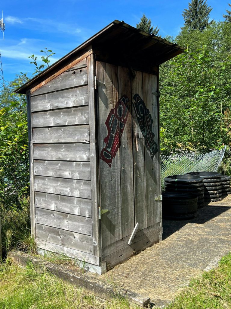 Planet Alaska: Smokehouse values | Juneau Empire