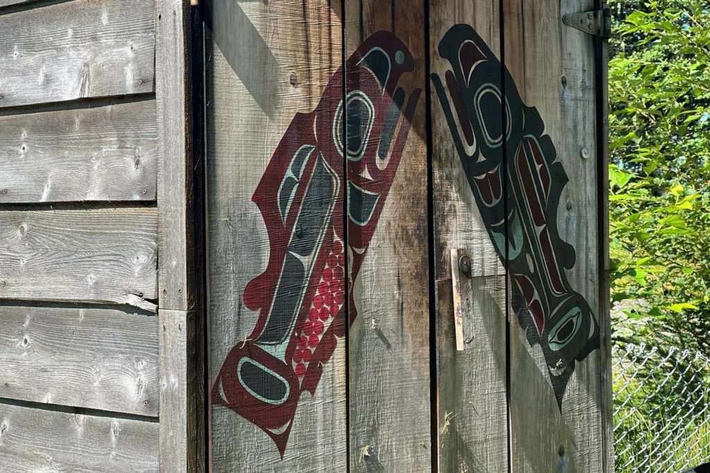 Planet Alaska: Smokehouse values | Juneau Empire