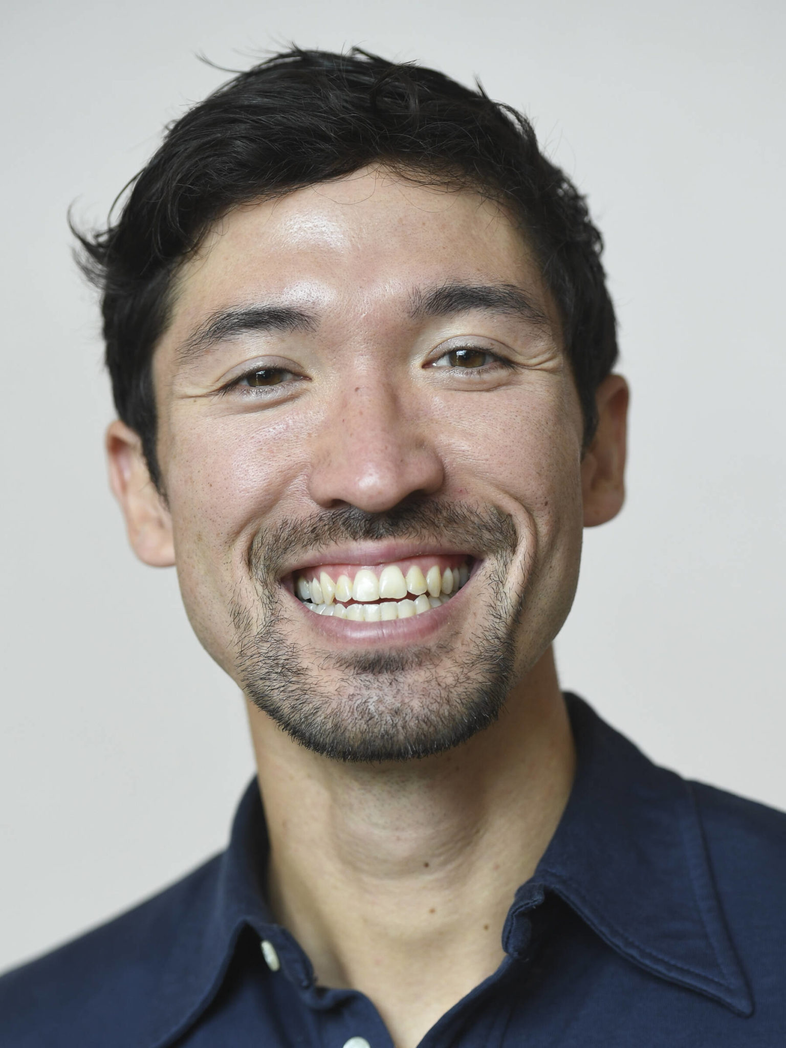 Get to know a candidate: Greg Smith | Juneau Empire