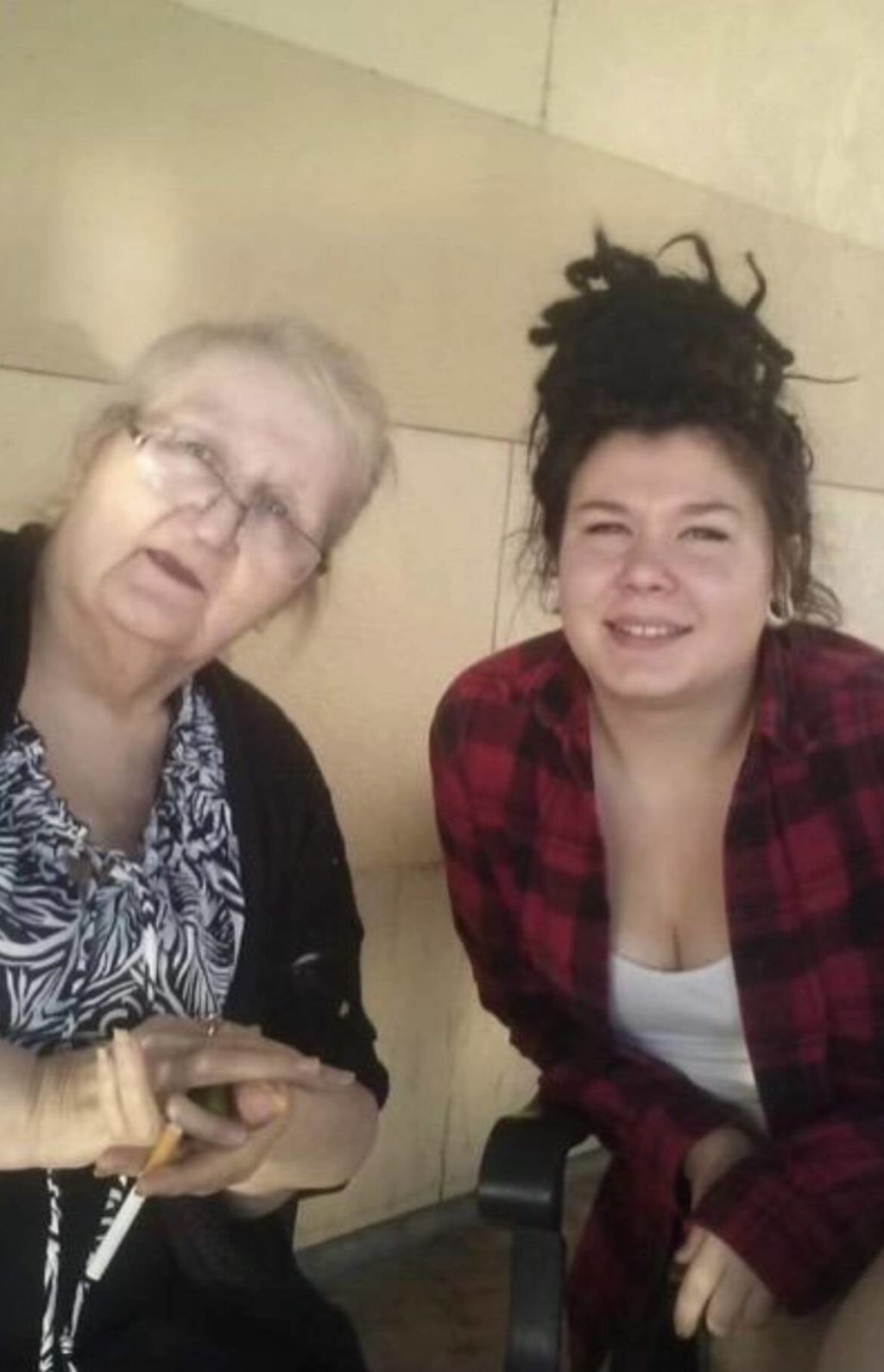 ‘She really touched people’s hearts in very meaningful ways’ | Juneau ...