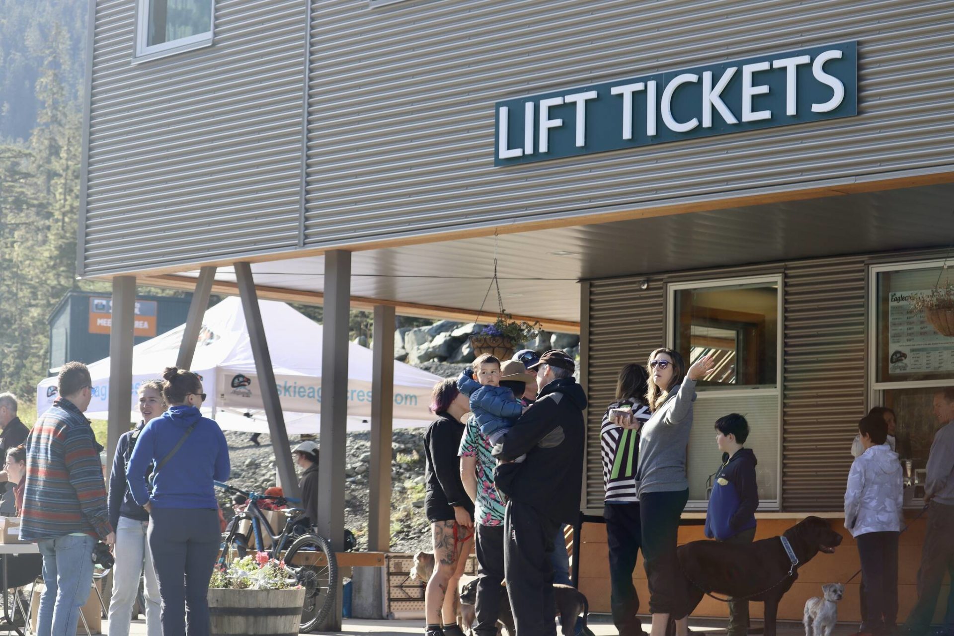 Wages —and a gondola —set to go up at Eaglecrest | Juneau Empire