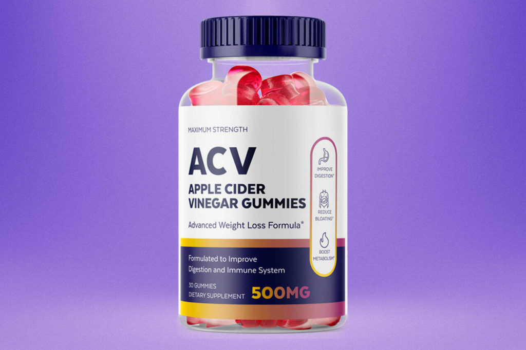 Keto Start ACV Gummies Reviews - Is KetoStart Maximum Strength ACV ...