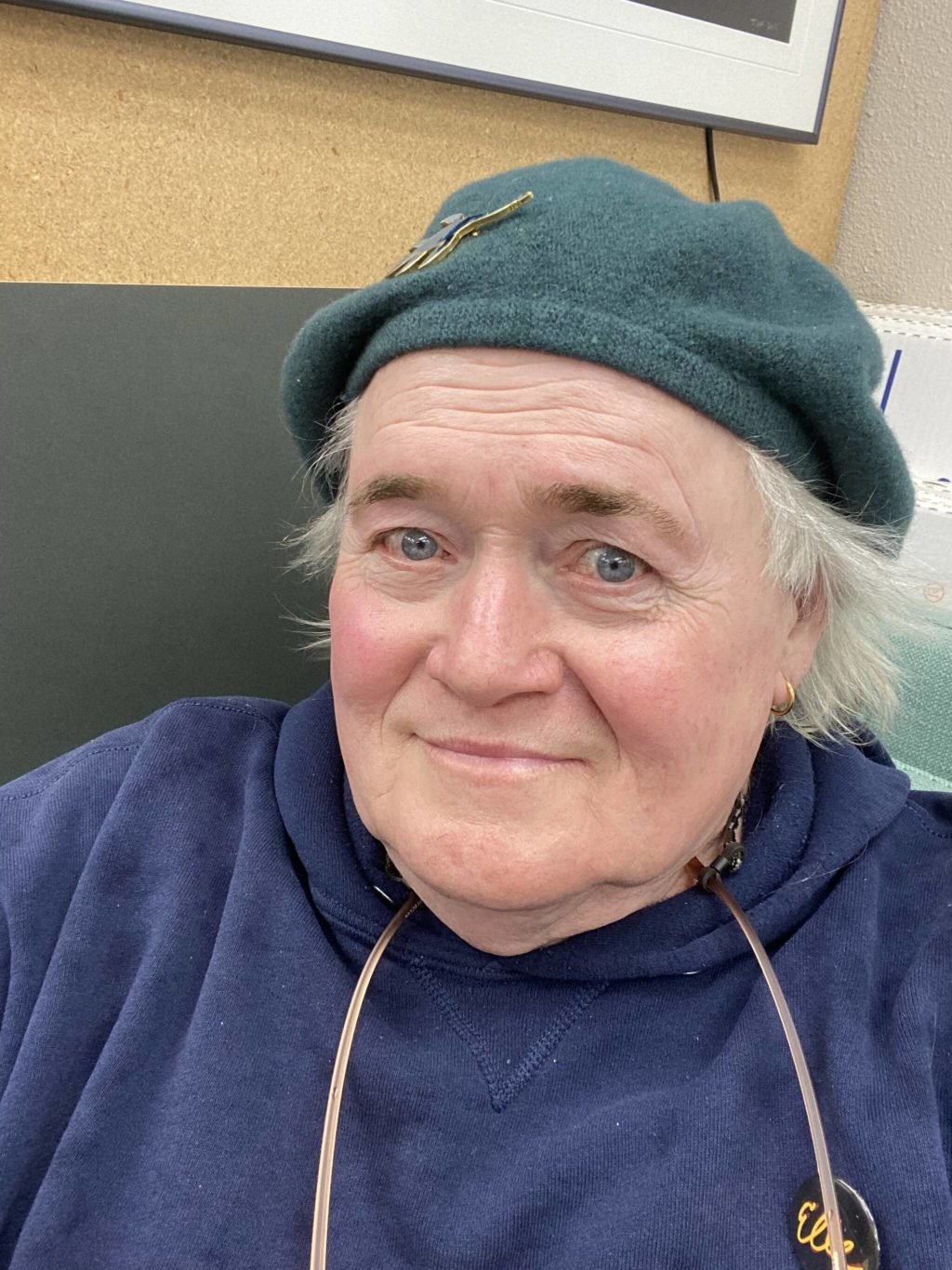 Coming Out: Like a Jane | Juneau Empire