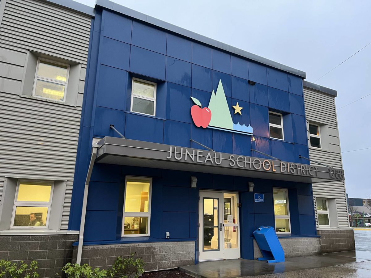 Opinion: School boards must also learn to adapt | Juneau Empire