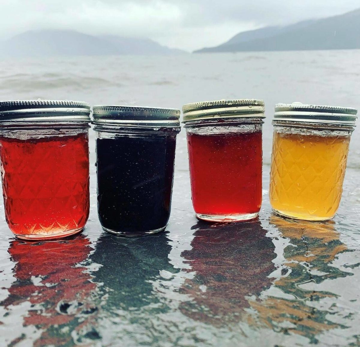 Planet Alaska: The magic of jam and jelly | Juneau Empire
