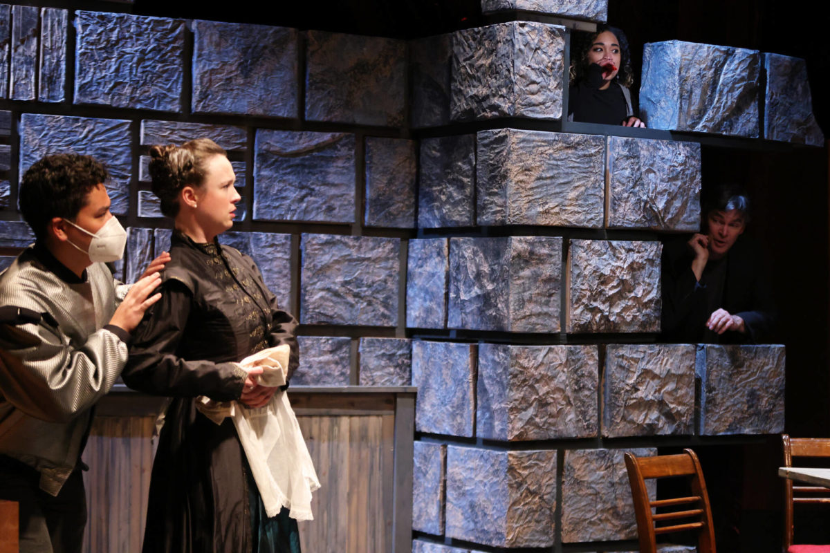 Something wickedly funny this way comes | Juneau Empire