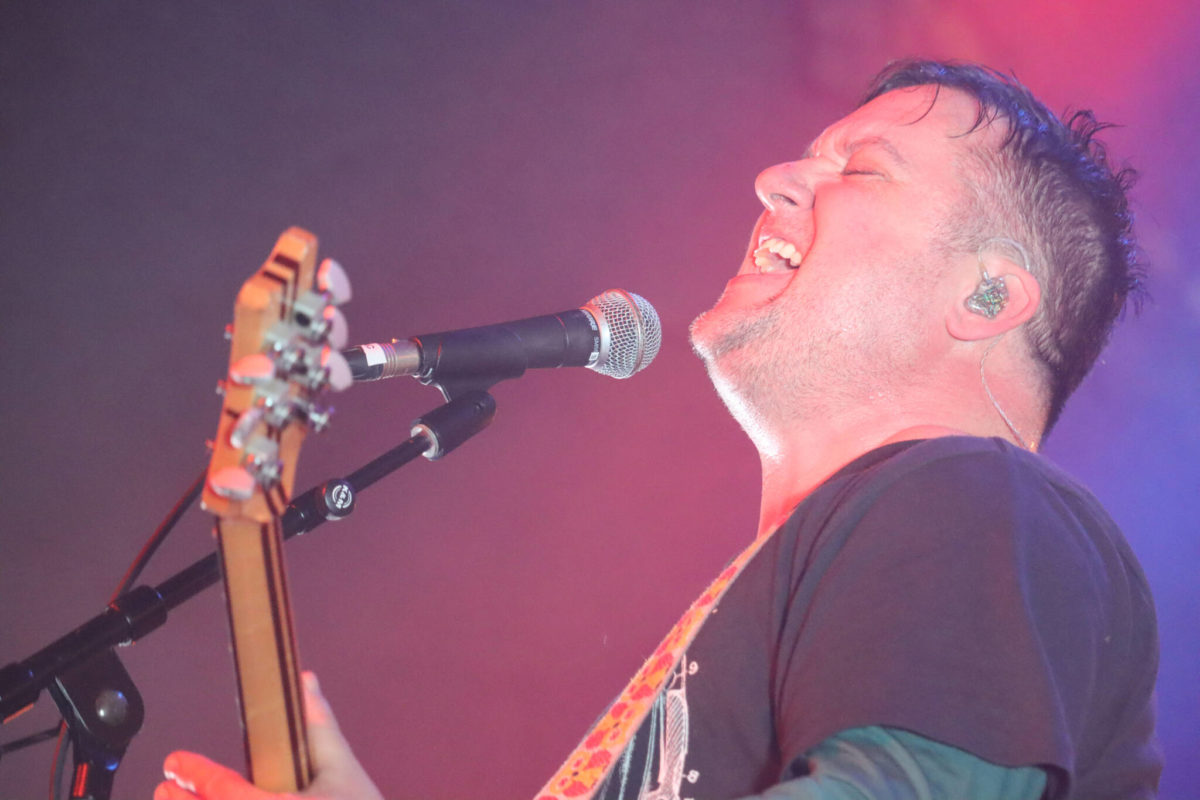 25 to life: Reflecting on ‘The Lonesome Crowded West’ at a milestone ...