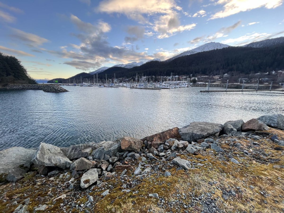 Taku Tuesday: Officials warn of high winds and cold weather | Juneau Empire