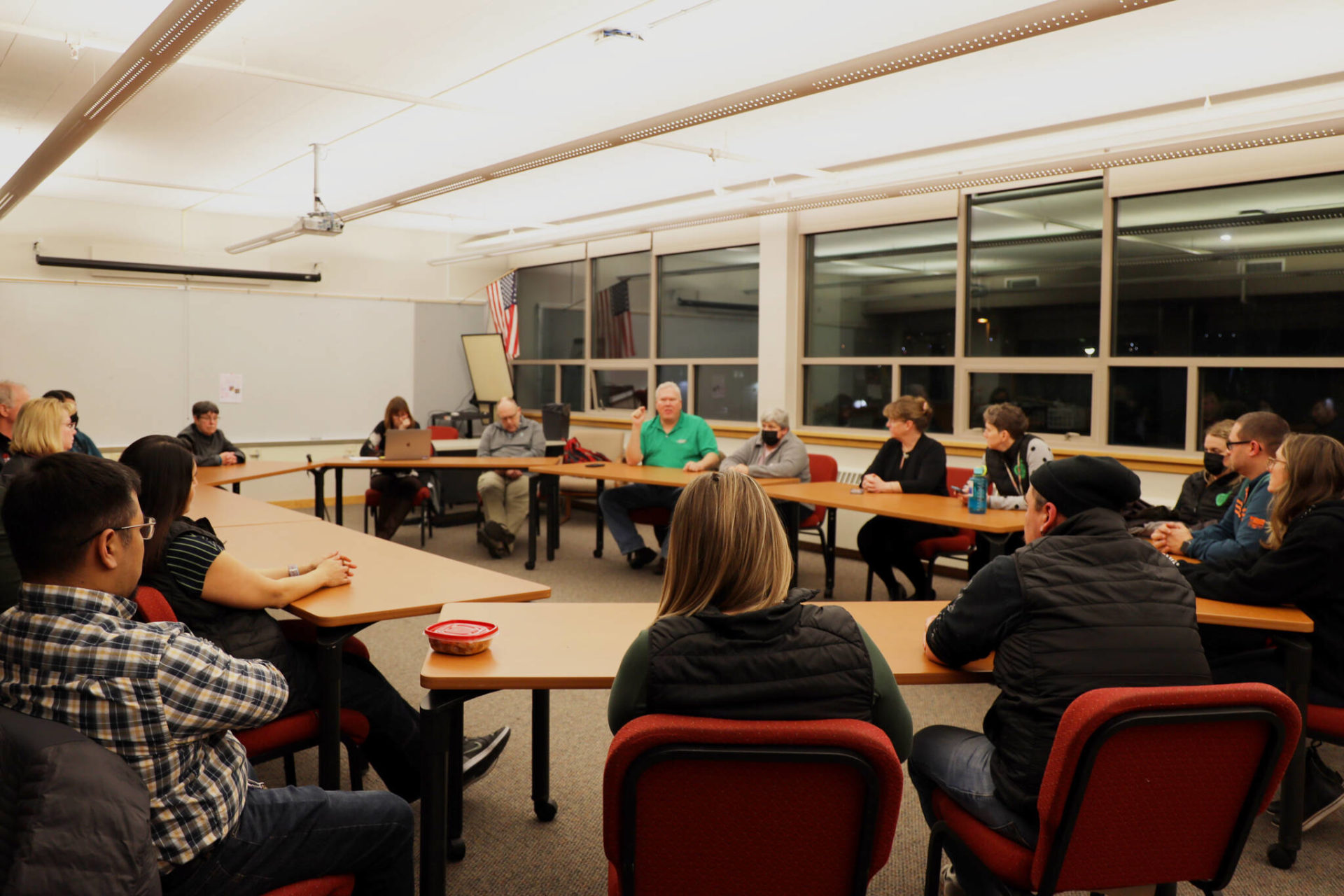 Juneau teachers union declares impasse amid drawn-out negotiations ...