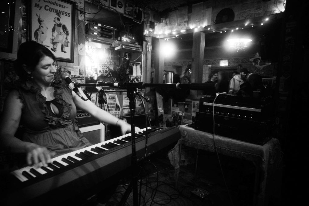 Making a new Connection: Concert series links Alaska and Lower 48 ...