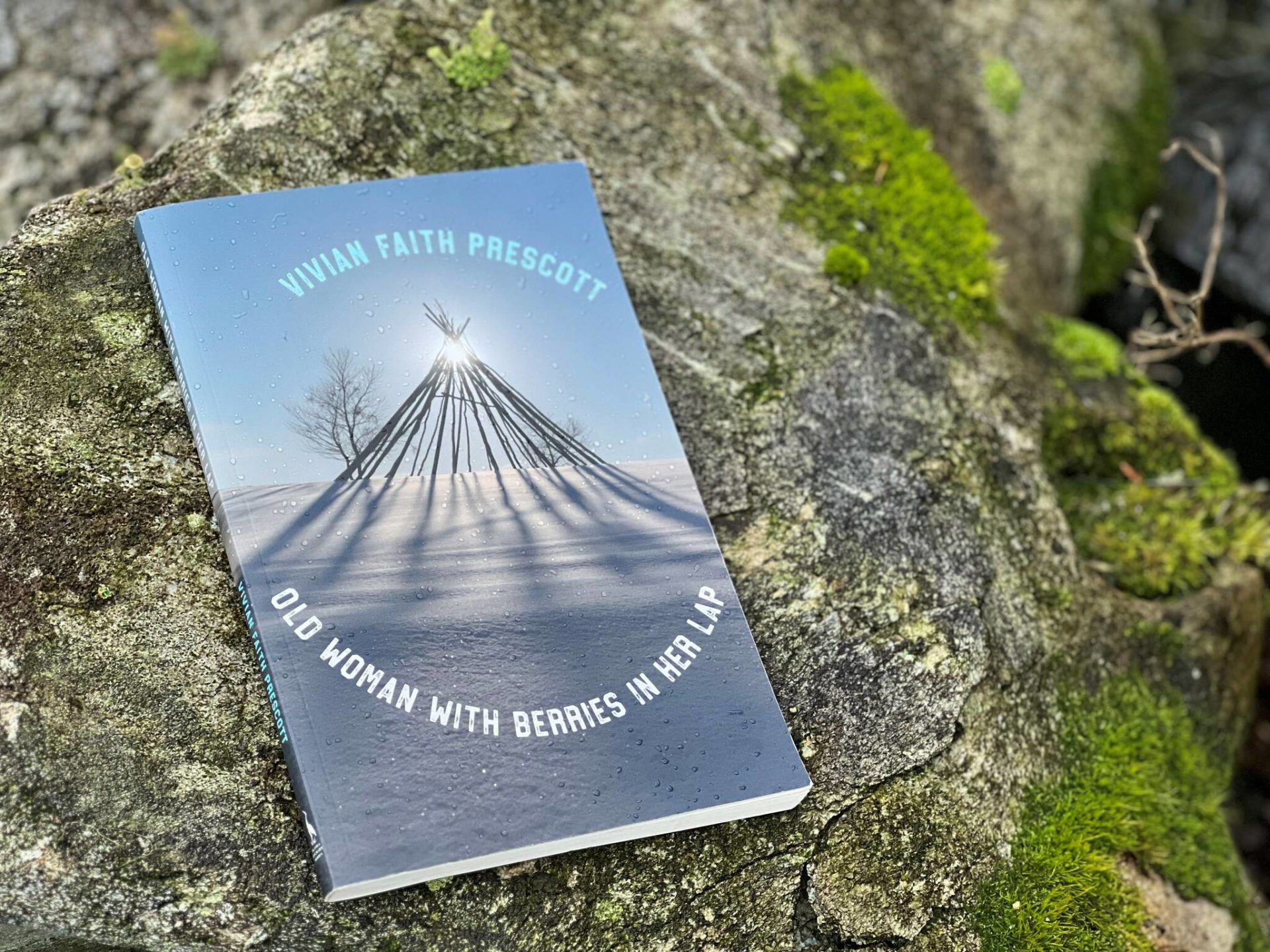 Planet Alaska: Poetry lives and thrives in Alaska | Juneau Empire