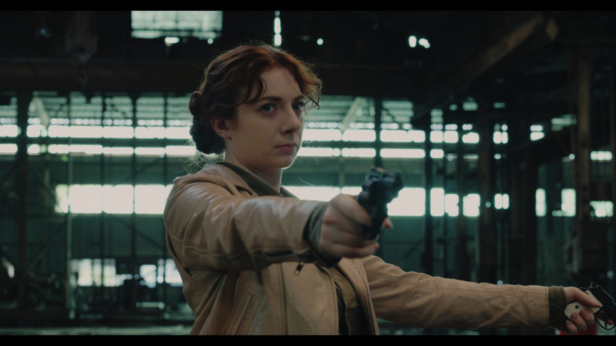 ‘Popcorn thriller’ set in South America features actor from Alaska ...