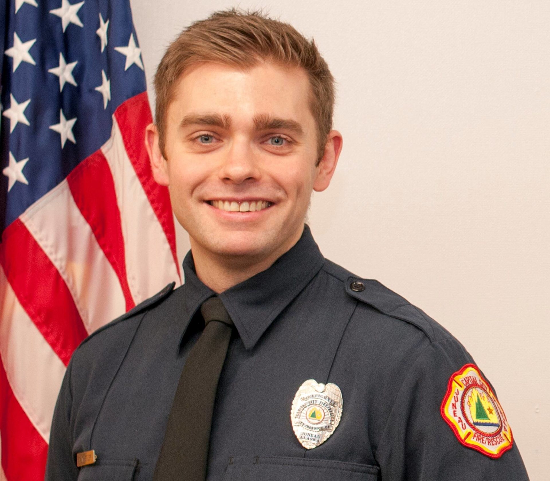 CCFR honors responders during annual banquet | Juneau Empire