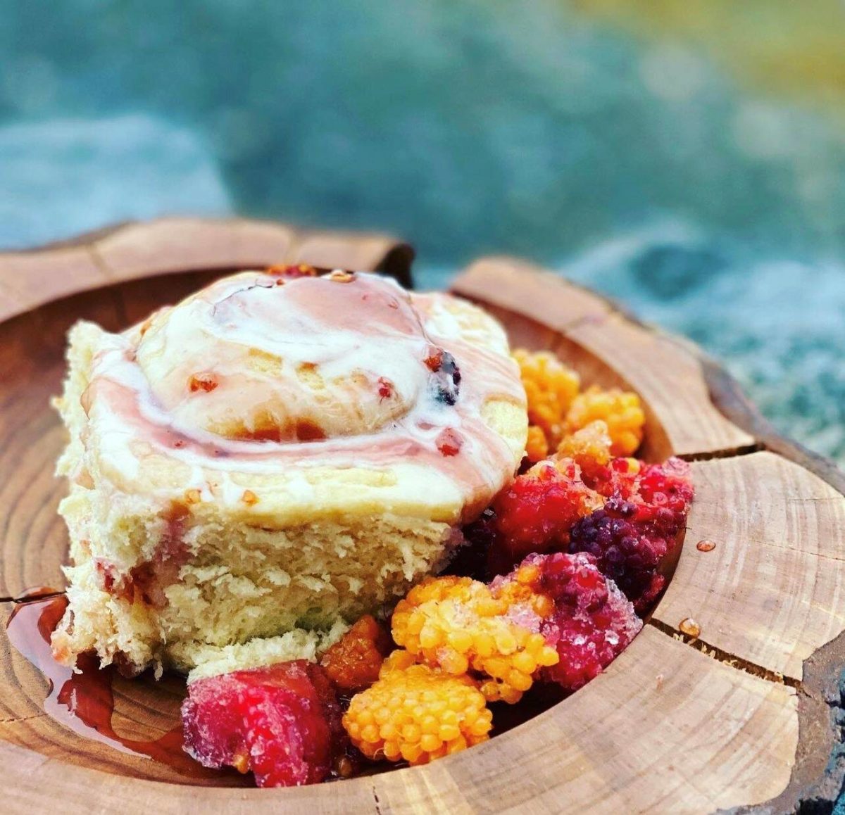 Planet Alaska: Salmonberries in winter | Juneau Empire