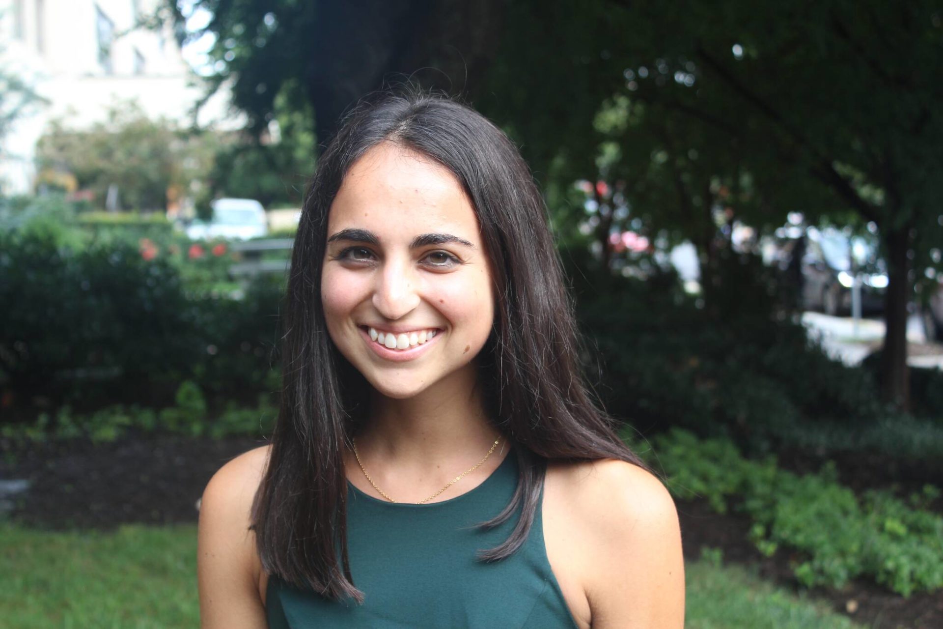 Living and Growing: Tu B’Shvat and the wisdom of trees | Juneau Empire