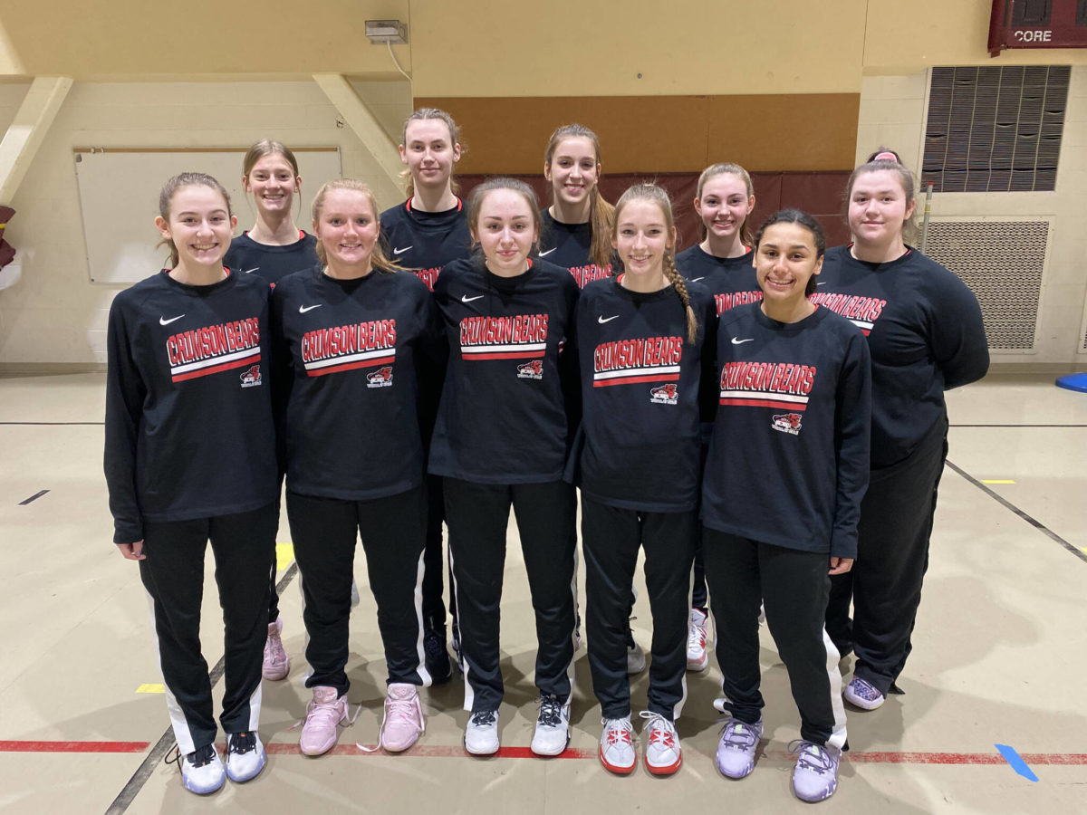 JDHS girls basketball goes 3-1 at Dimond Tournament | Juneau Empire