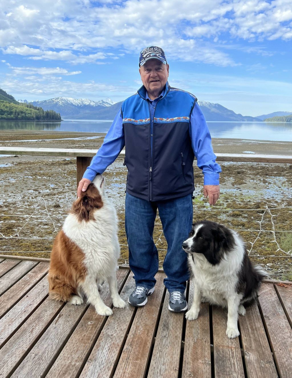 Planet Alaska: Life jackets and binoculars | Juneau Empire