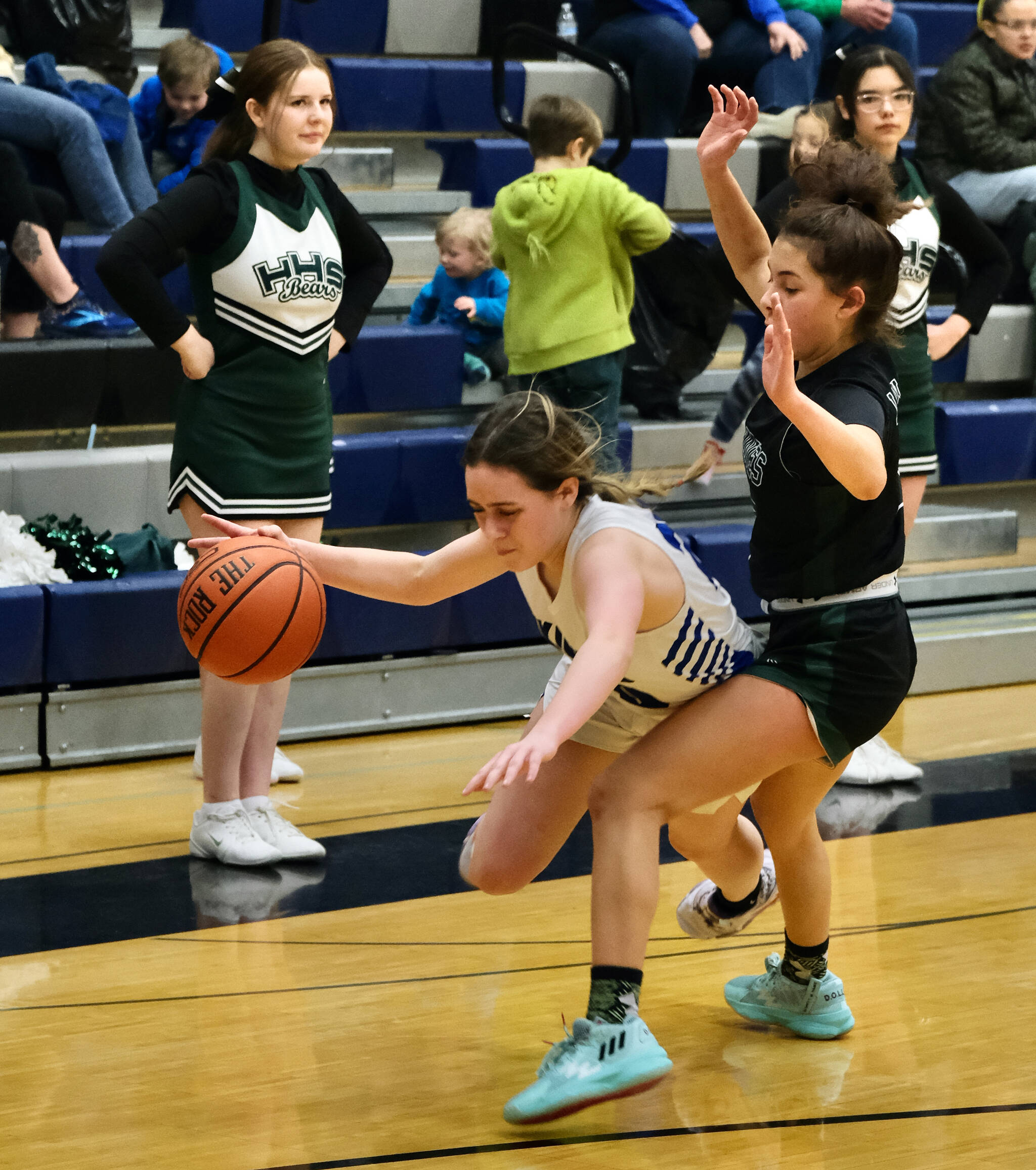 Haines girls eliminate Petersburg; Wrangell boys eliminate Craig from ...