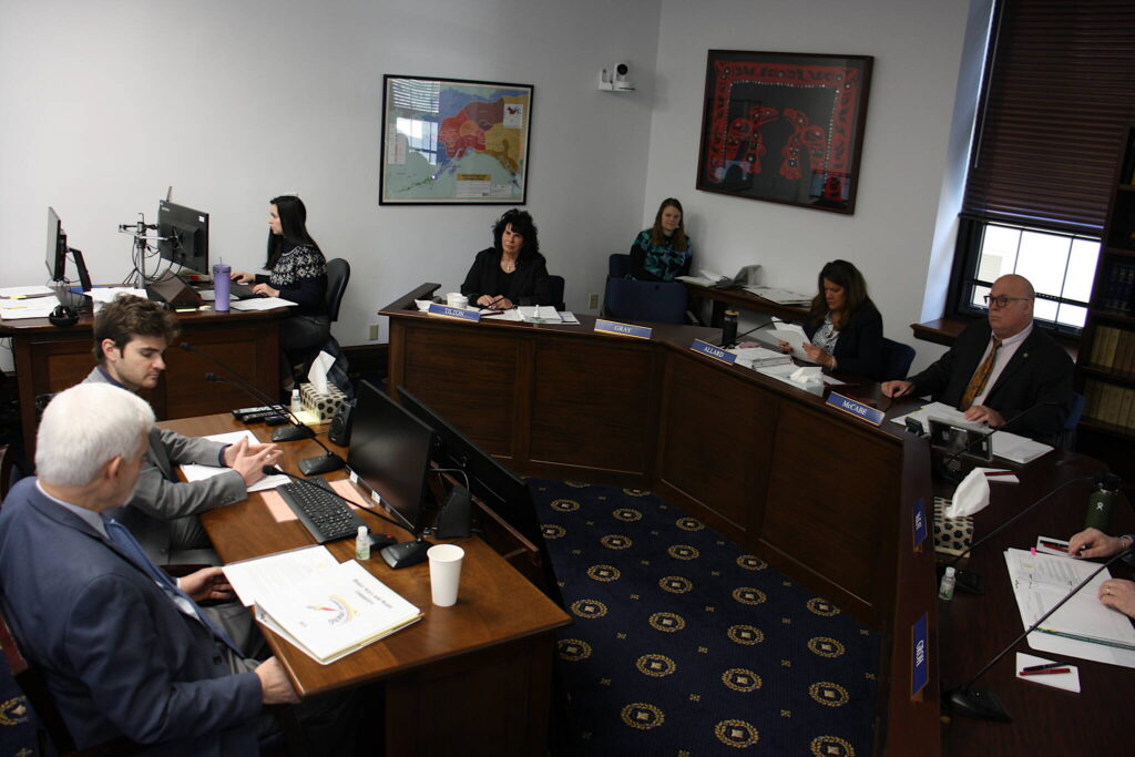 PFD proposals polarize and puzzle | Juneau Empire