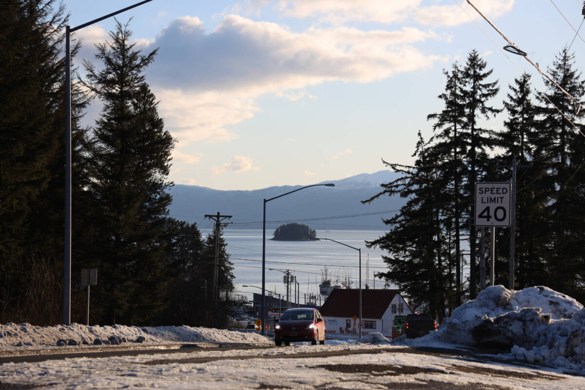 Report: Juneau’s greenhouse gas emissions down from 2010 to 2021 | Juneau Empire