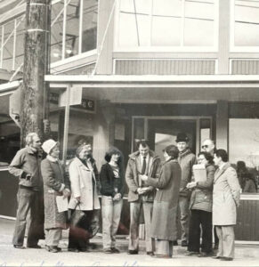 Rooted in Community: The historic Valentine Building and the Findley ...