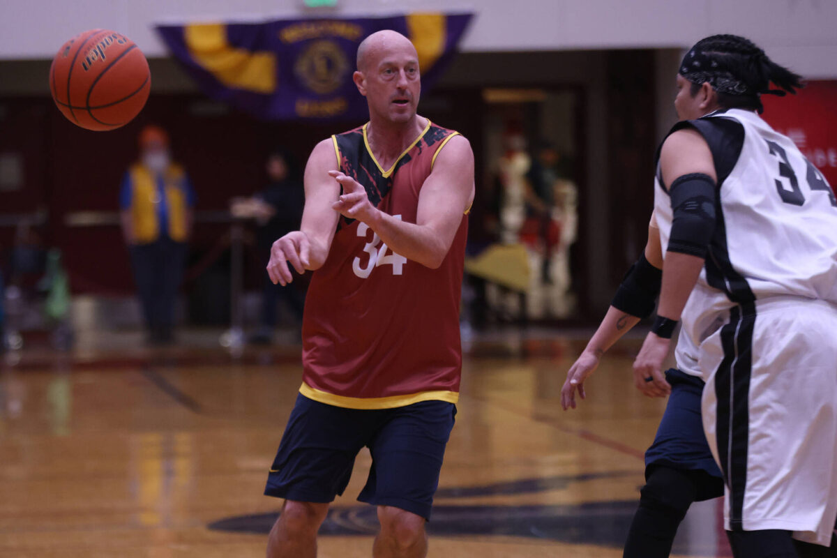 PHOTOS: Gold Medal basketball is back | Juneau Empire