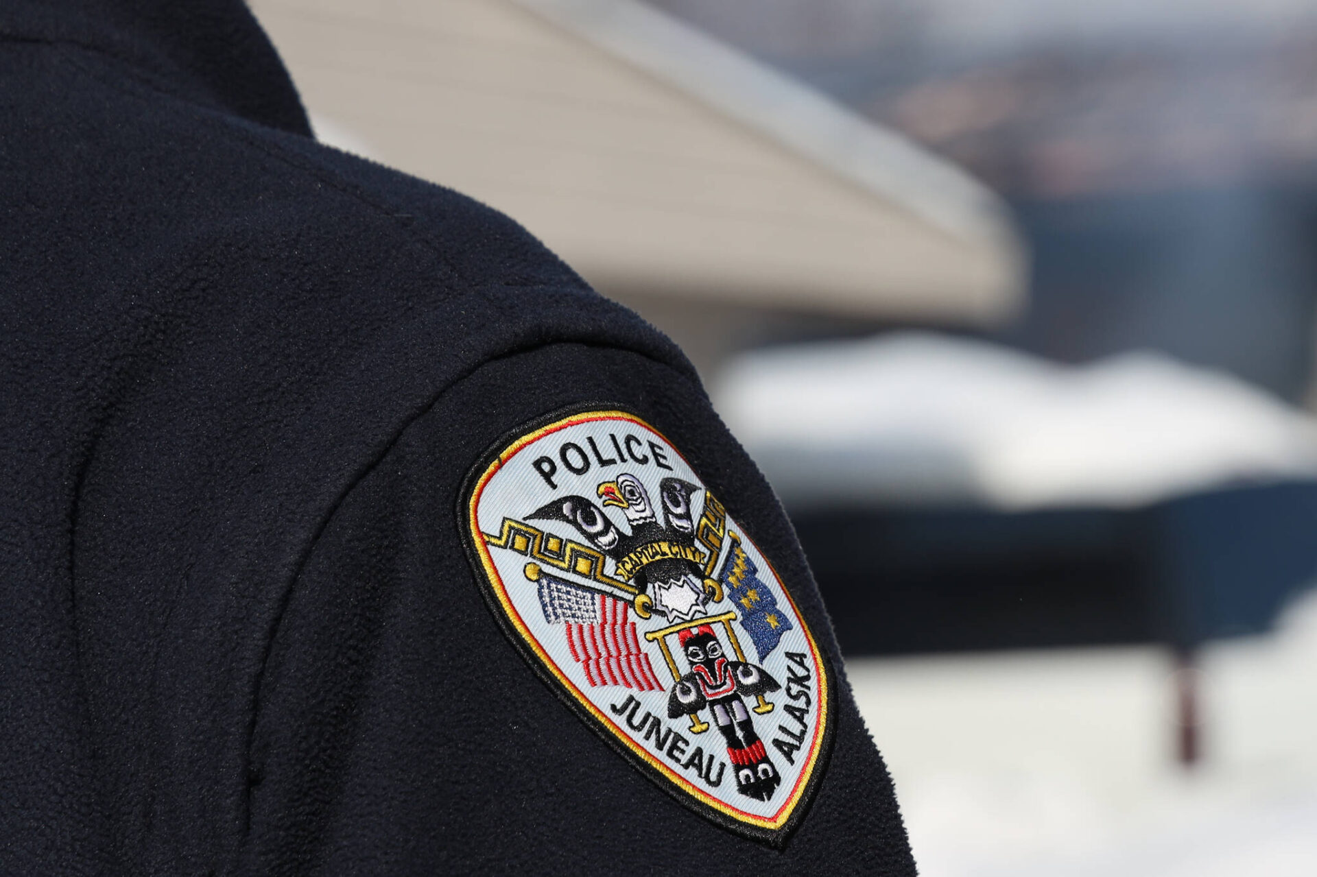 City offers up to $30K hiring bonus for new police officers | Juneau Empire