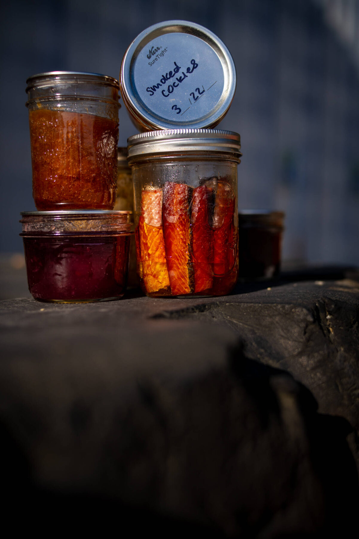 Resilient Peoples & Place: Traditional food fair and farmers summit ...