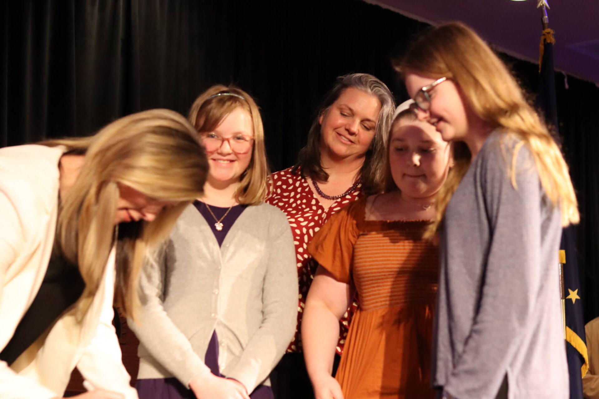 A Pillar in the face of loss: Lauren Sisler shares tale of resilience ...