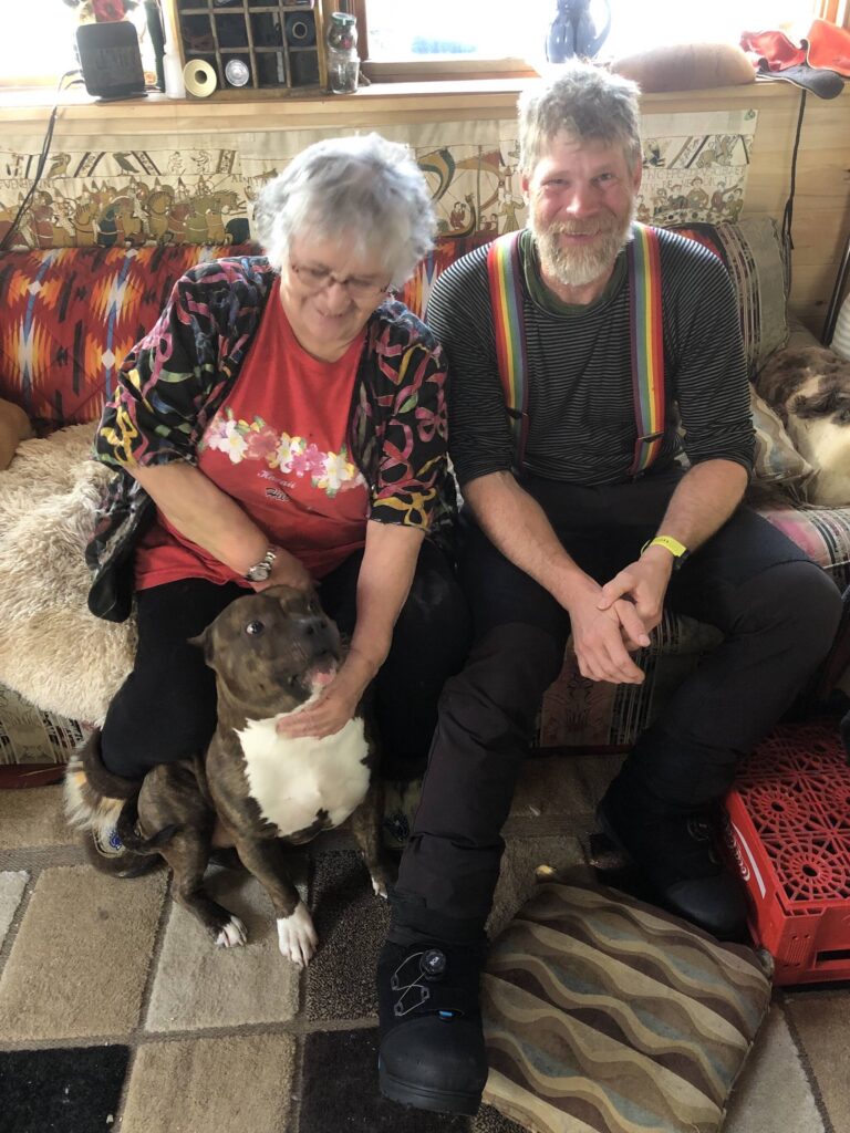 Alaska Science Forum: Biking 1,000 miles of Iditarod trail | Juneau Empire