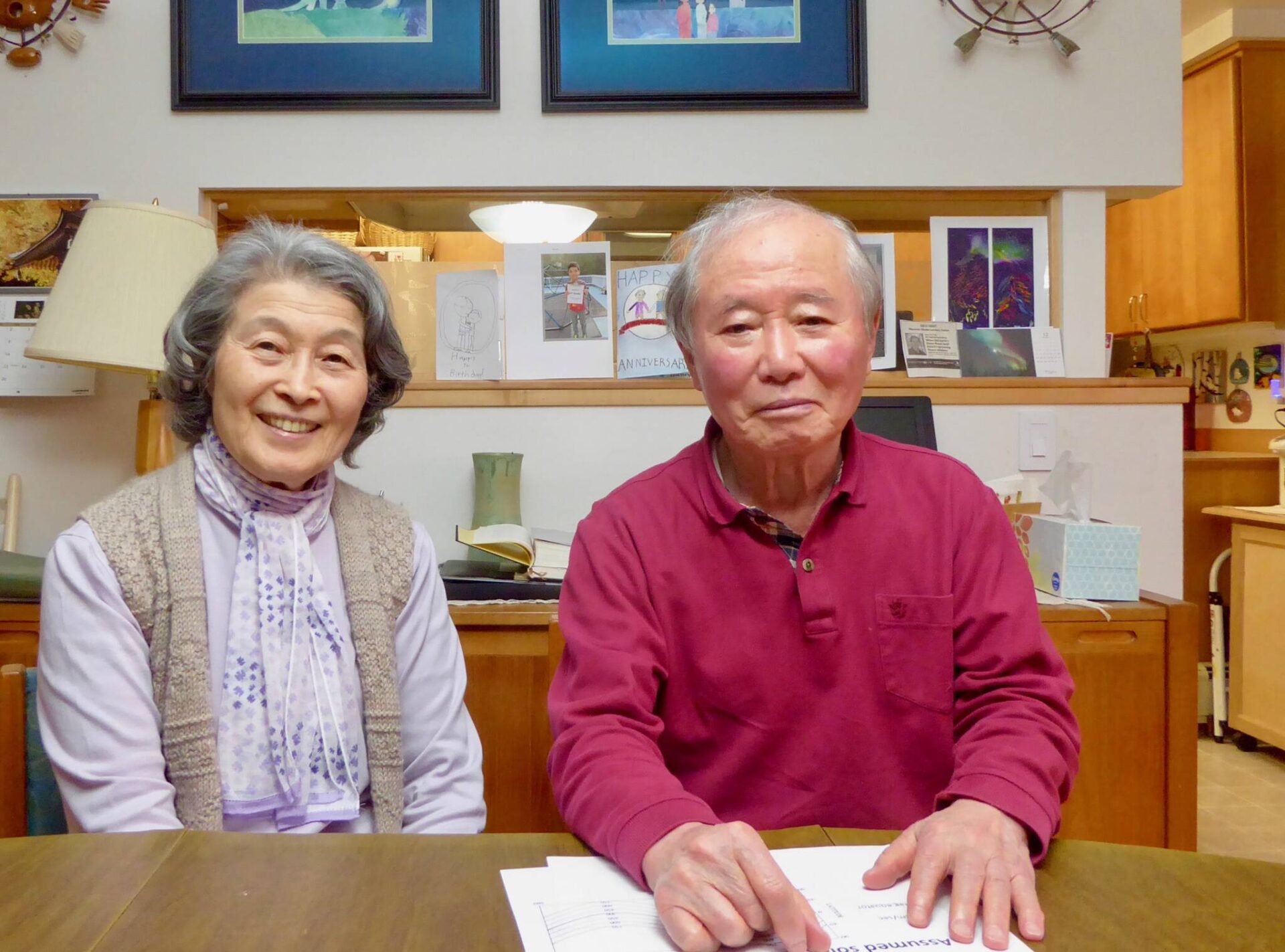 Alaska Science Forum: Aurora expert helped expand Alaska tourism ...