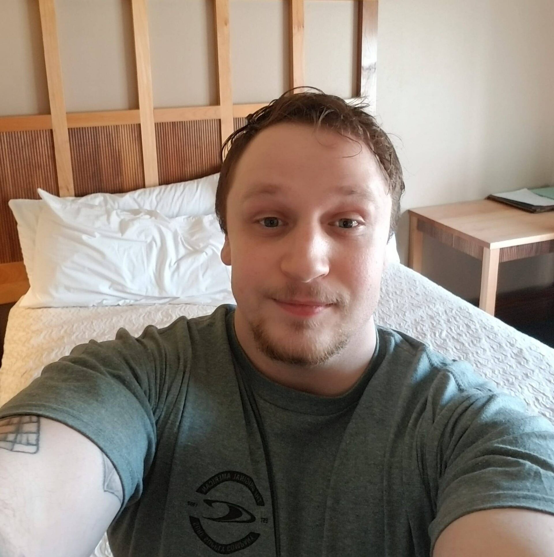 Family says man’s death in Lemon Creek Correctional Center was ...