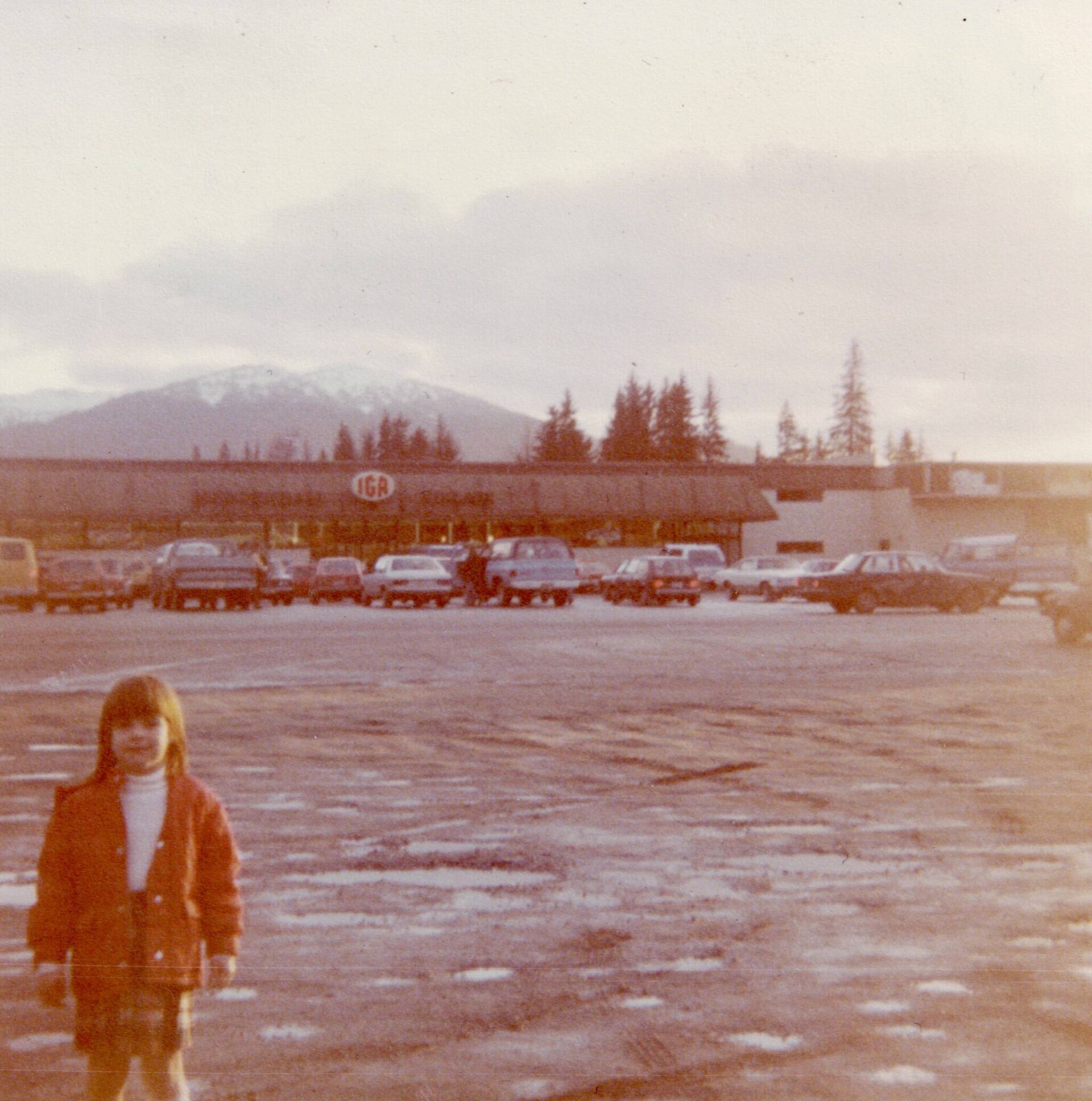 Skateland to Glam: A history of the Mendenhall Mall | Juneau Empire