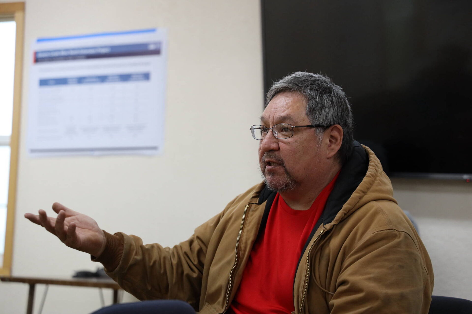 Angoon residents speak out against Greens Creek Mine expansion | Juneau ...