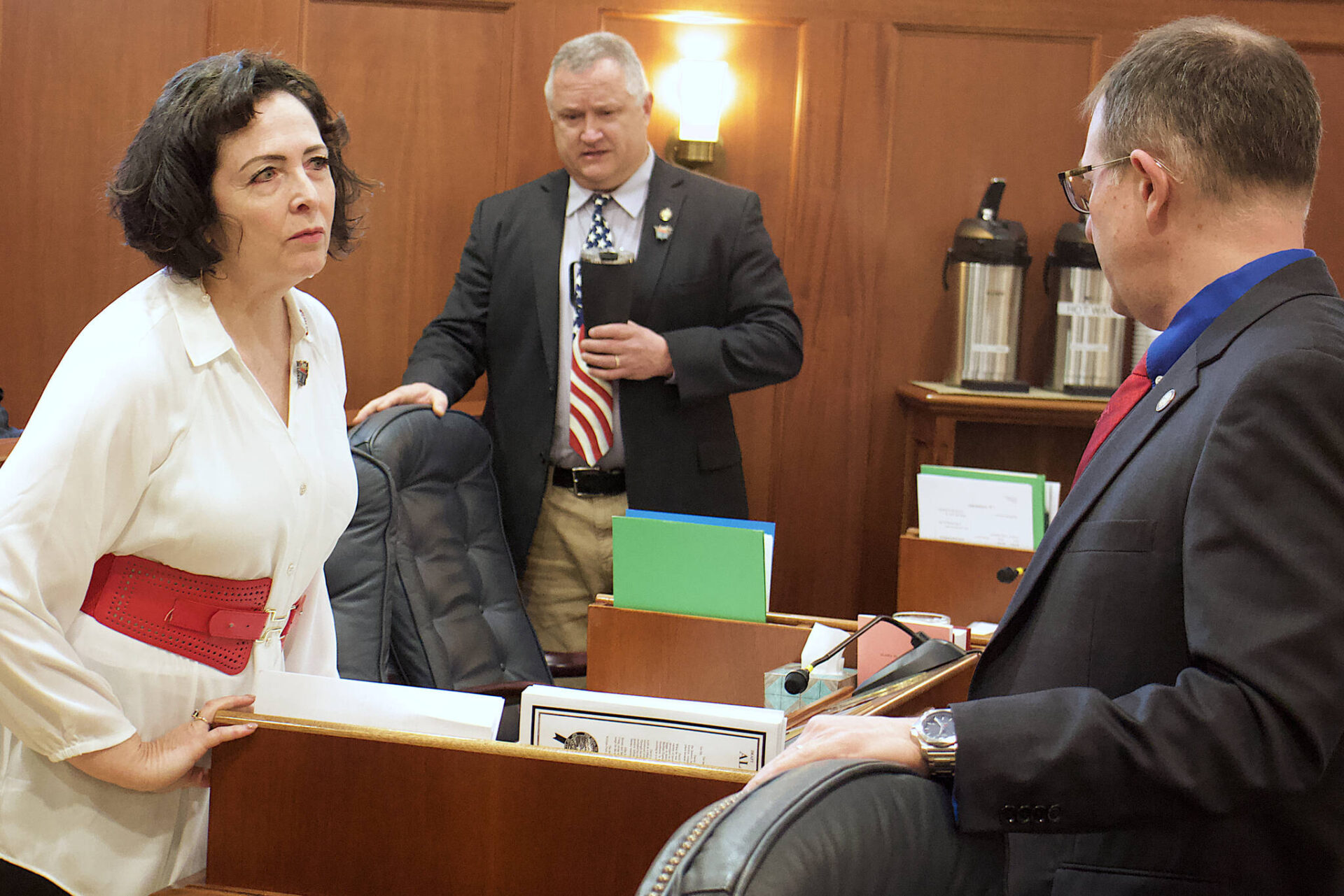 Carbon credits bill unanimously passes Senate, House quickly takes it ...