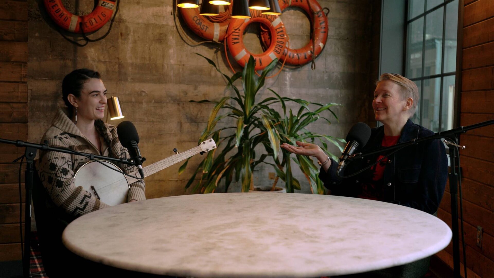 Upcoming concert series to ‘Amplify Alaska’ voices | Juneau Empire