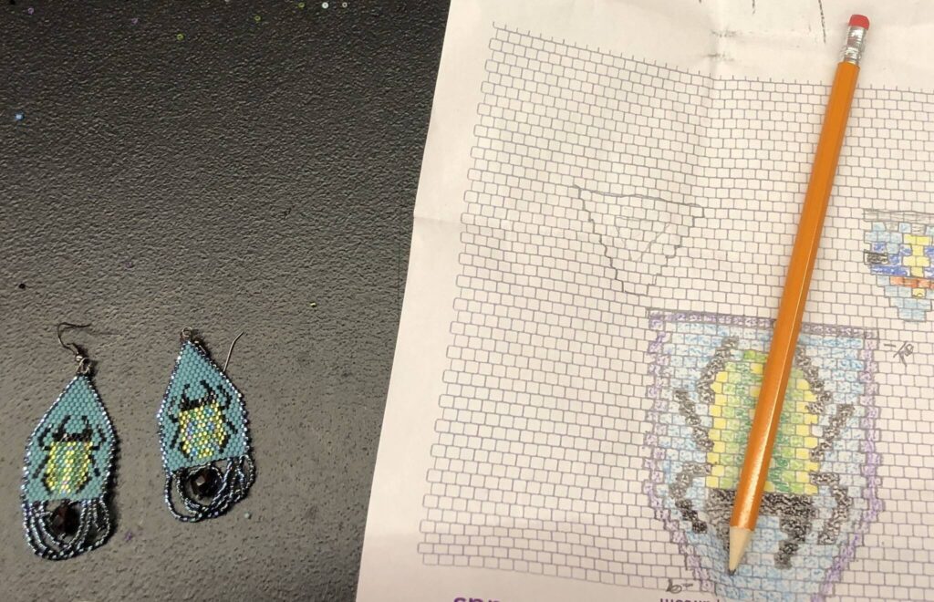 Southeast student-artists shine at Region V Art Fest | Juneau Empire