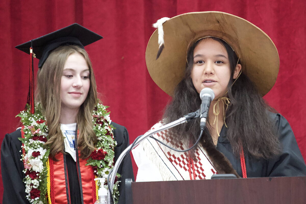 ‘We figured out how to stay together’: Commonalities at core of JDHS ...