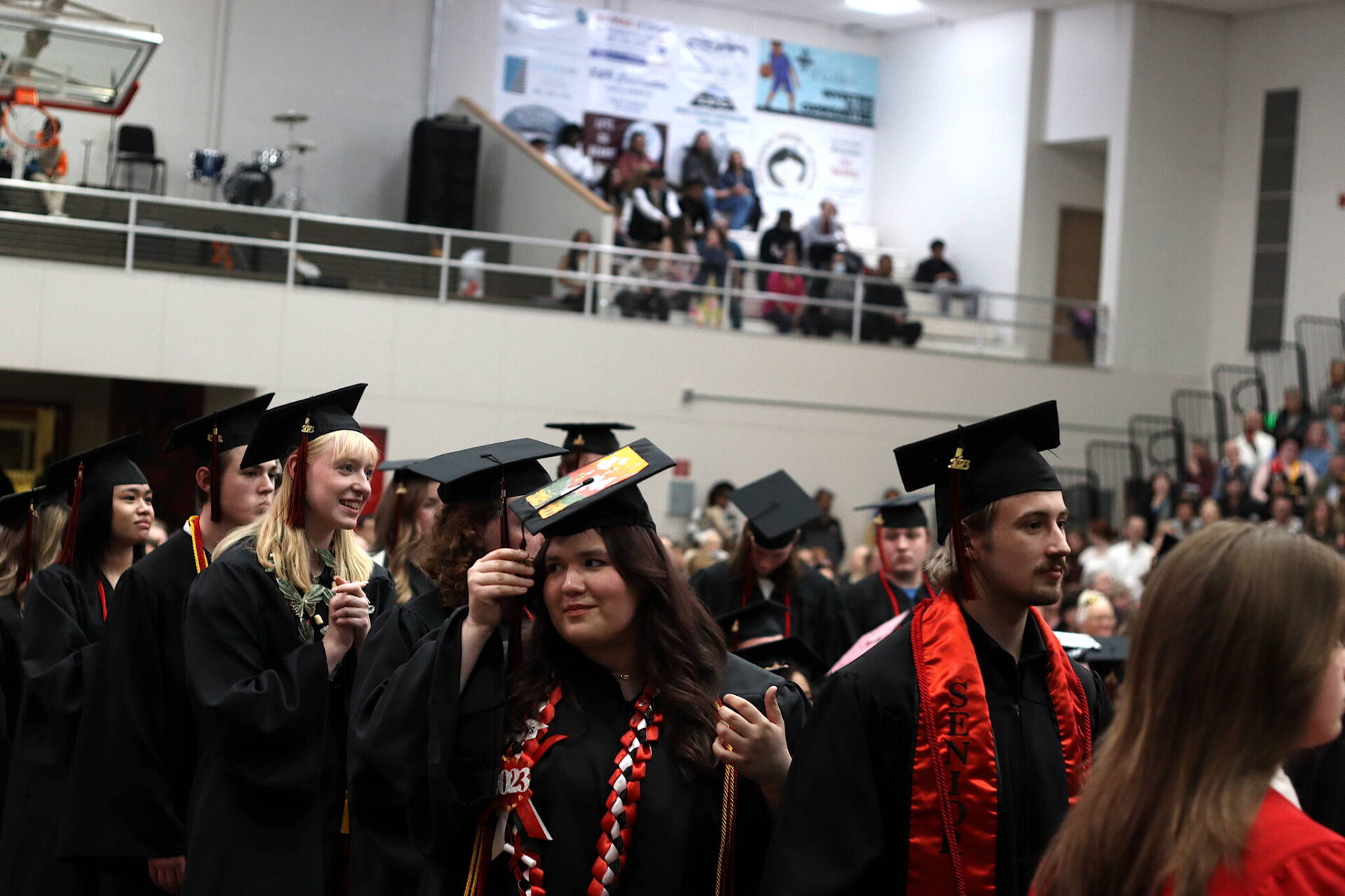 ‘We figured out how to stay together’: Commonalities at core of JDHS ...