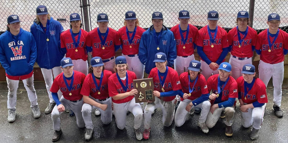 JDHS baseball boys heading to the show | Juneau Empire
