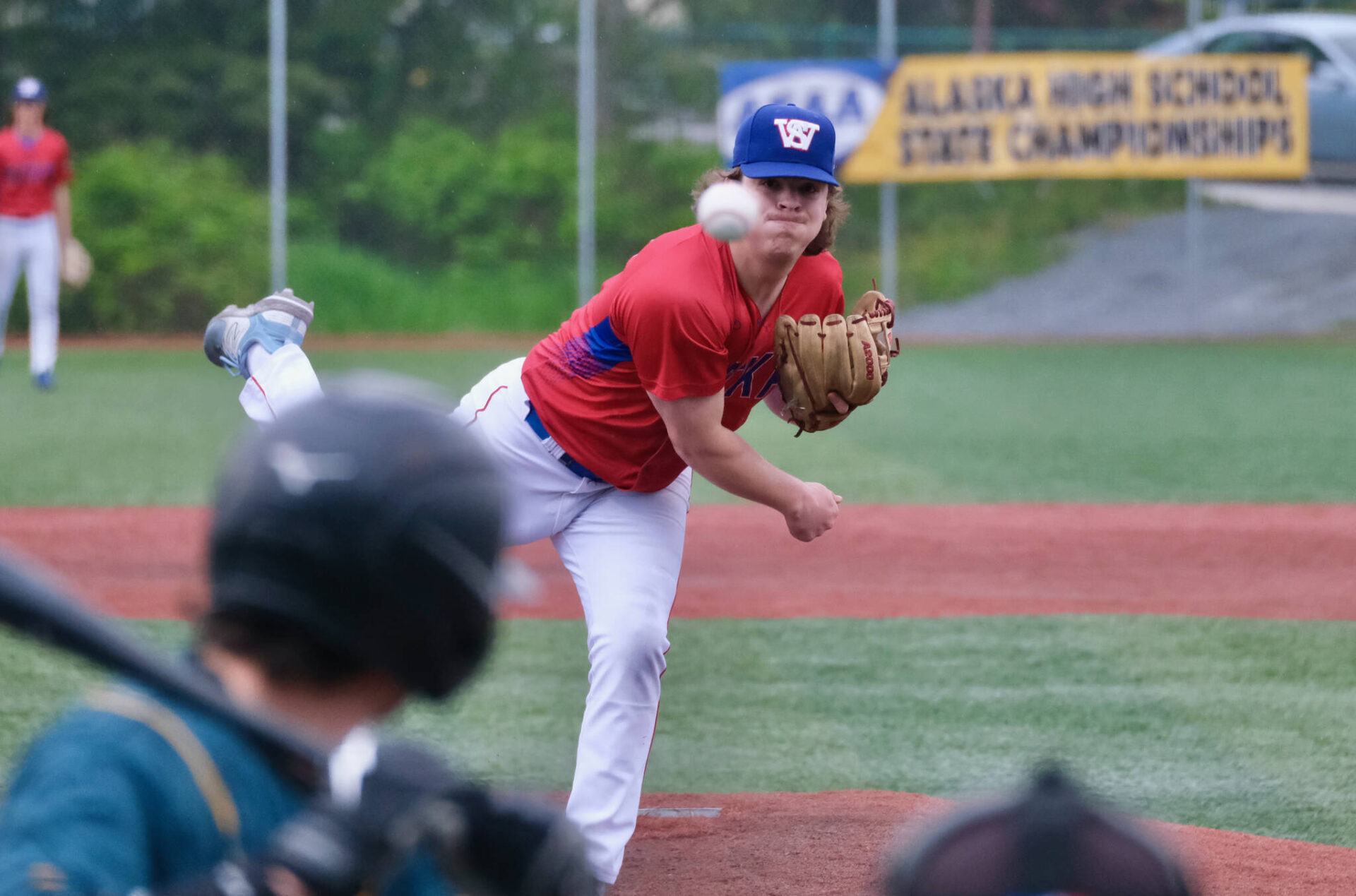 Sitka stunned by Service in state tournament at Moller Field | Juneau ...