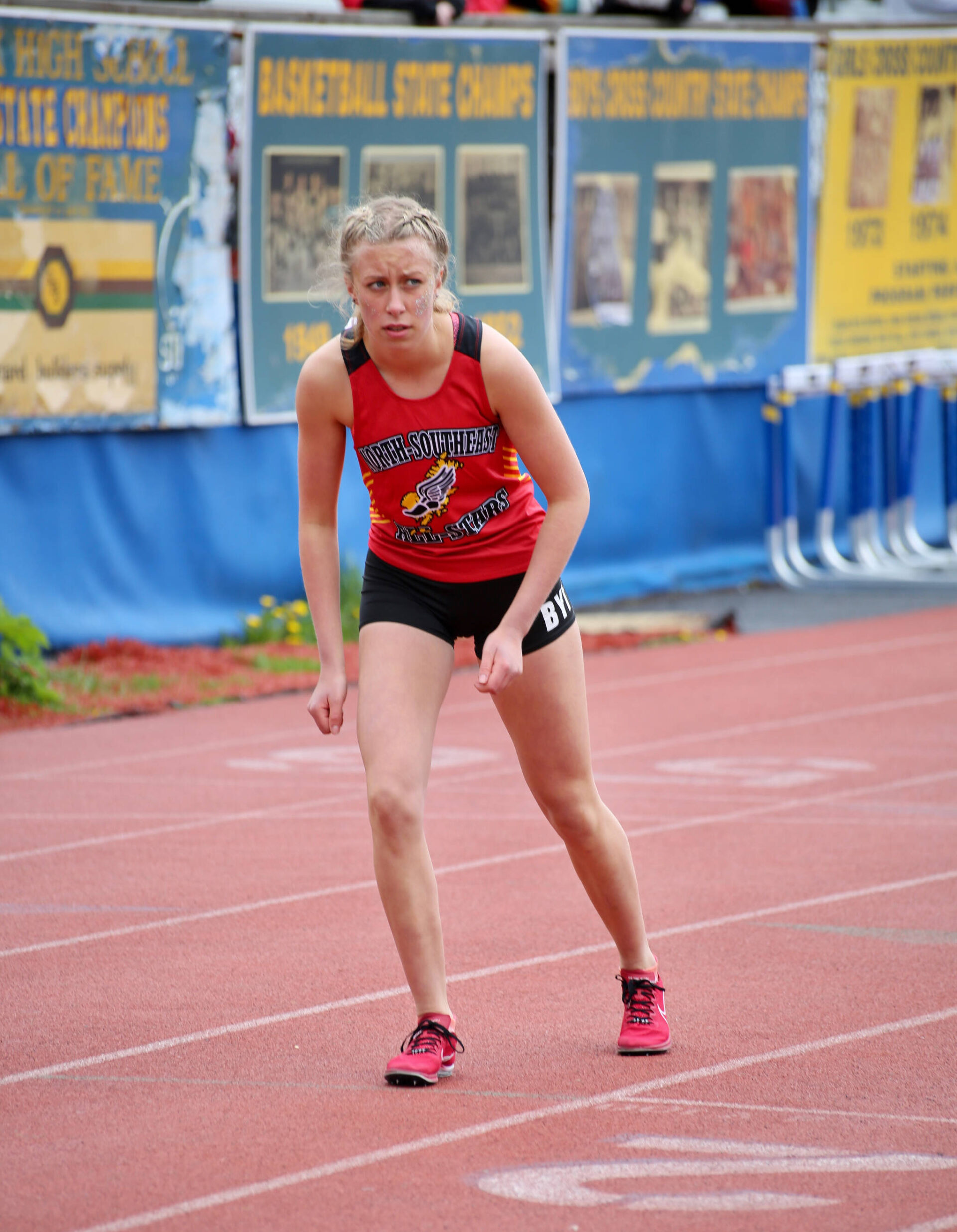 Local athletes qualify for Junior Olympics | Juneau Empire
