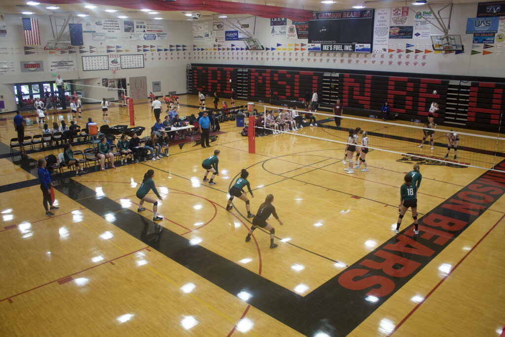 Public comment open for statewide transgender sports ban | Juneau Empire