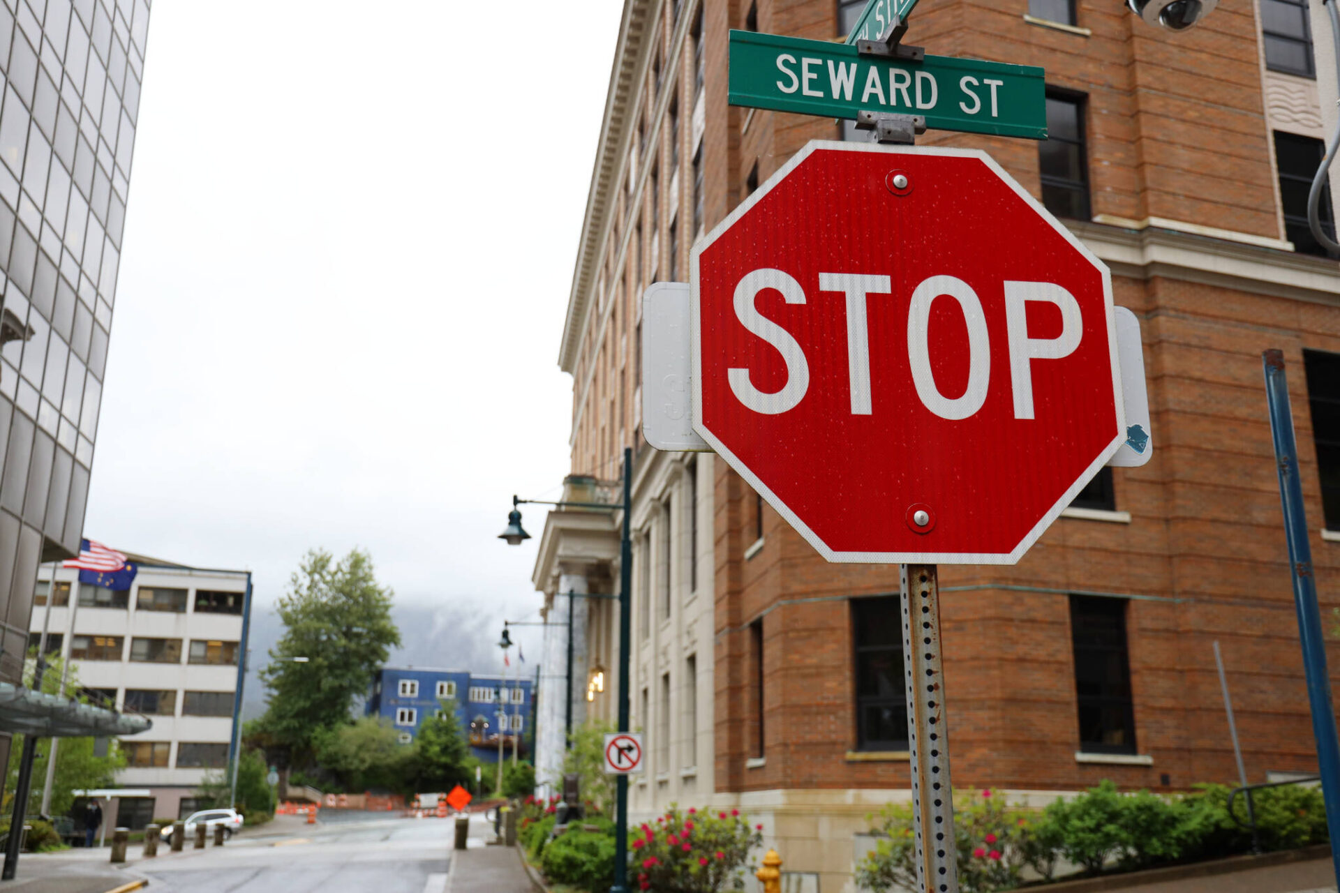 Haines raises its first Tlingit street signs — is Juneau next? | Juneau ...