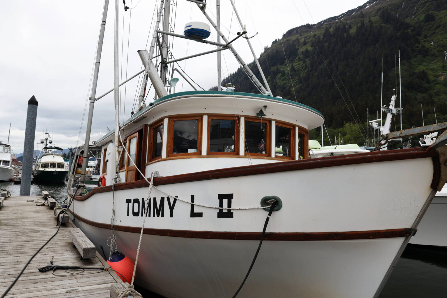 Fishing is a go for Southeast Alaska troll fishery this summer | Juneau ...