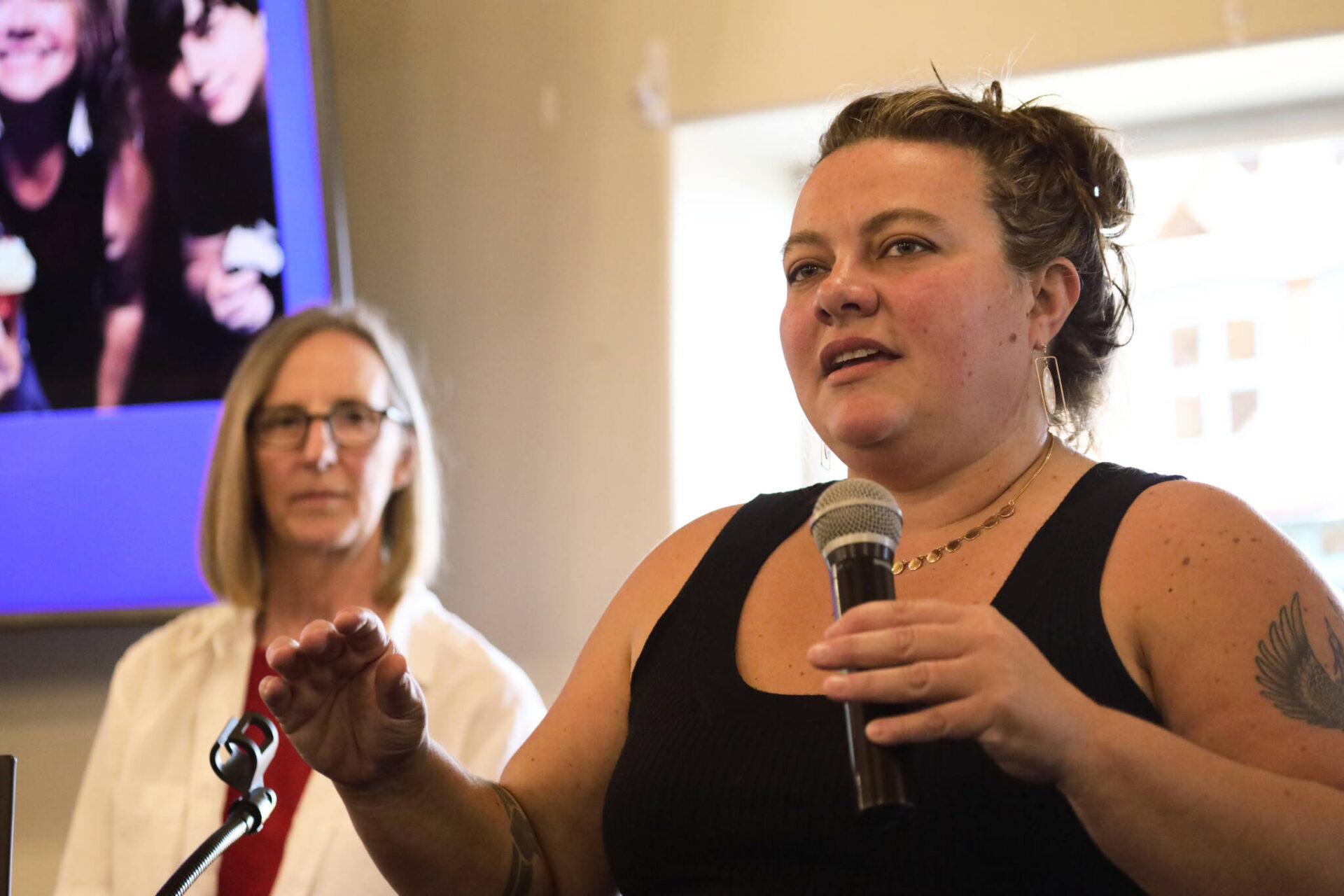 Community leaders share new nonprofit housing council’s goals to ...