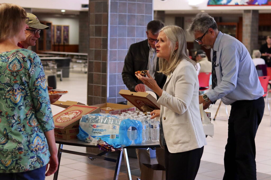 Local legislators discuss this year’s achievements, next year’s goals ...