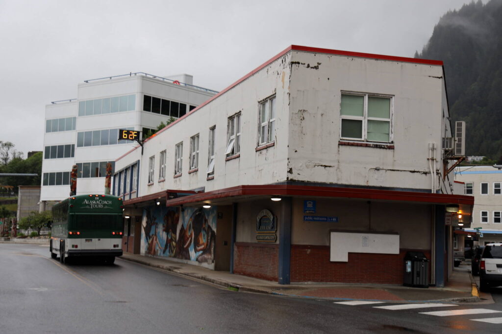 Proposal to fund a new City Hall to hit the ballot — again | Juneau Empire