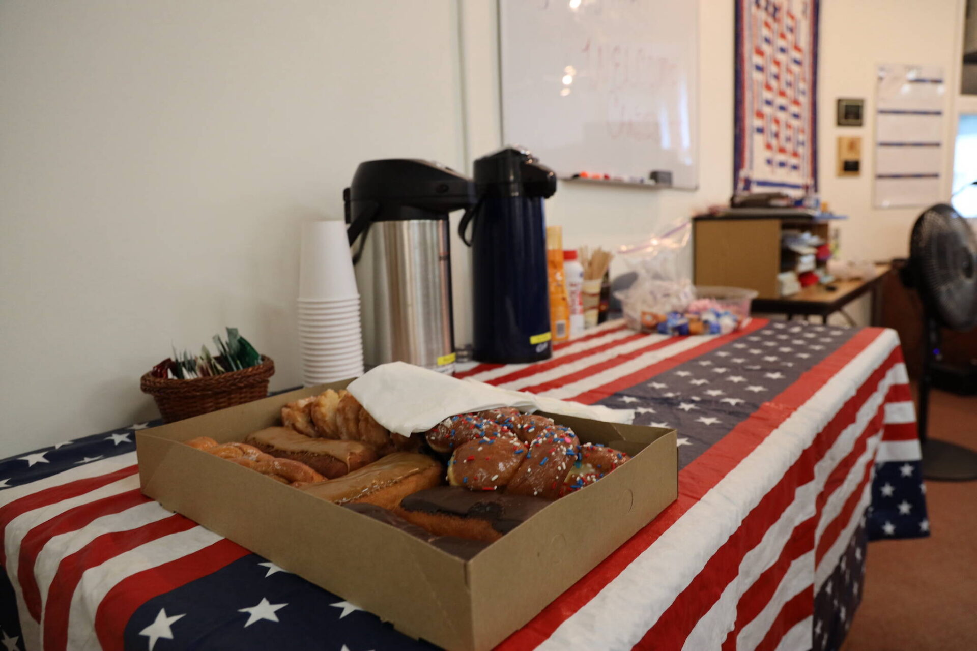 Candidates file for this fall’s local election | Juneau Empire