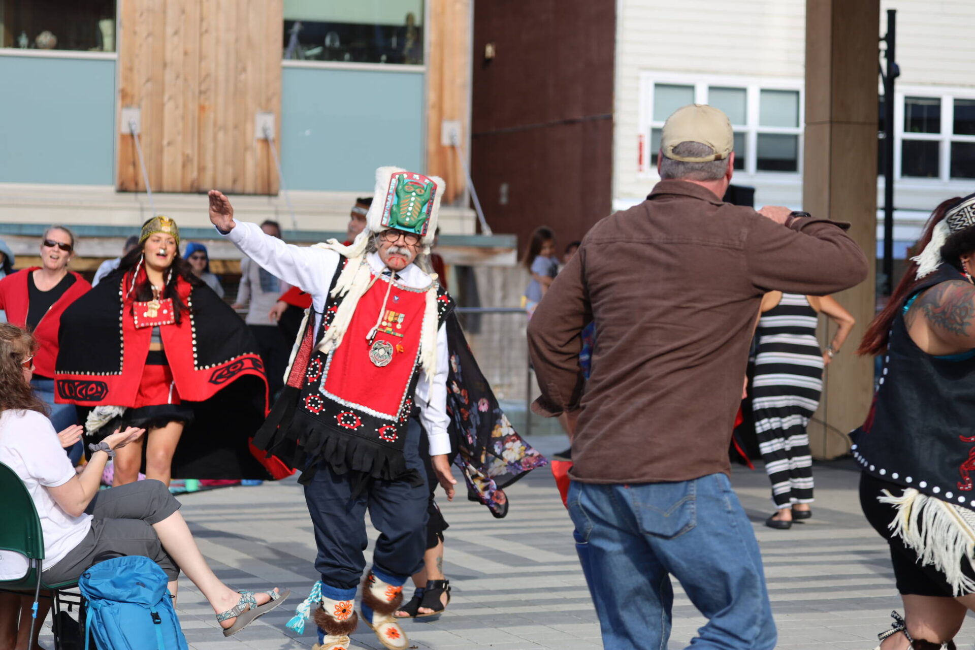 JAHC’s golden anniversary highlights present talent and big plans ...